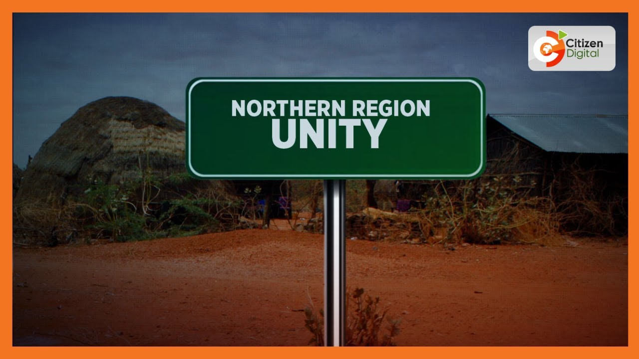 Leaders from Isiolo, Marsabit , Tana River commit to foster peace ...