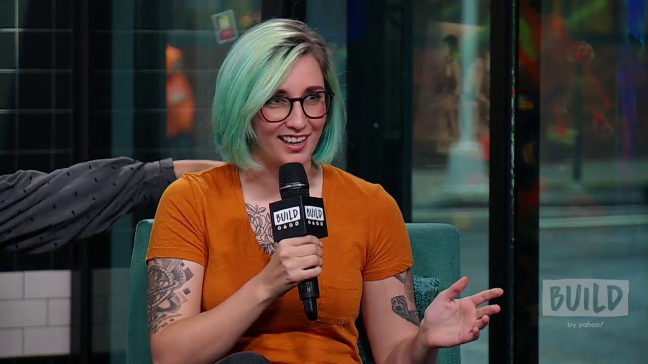 Dana Terrace on what she'd want for an Owl House-themed Disney park ...