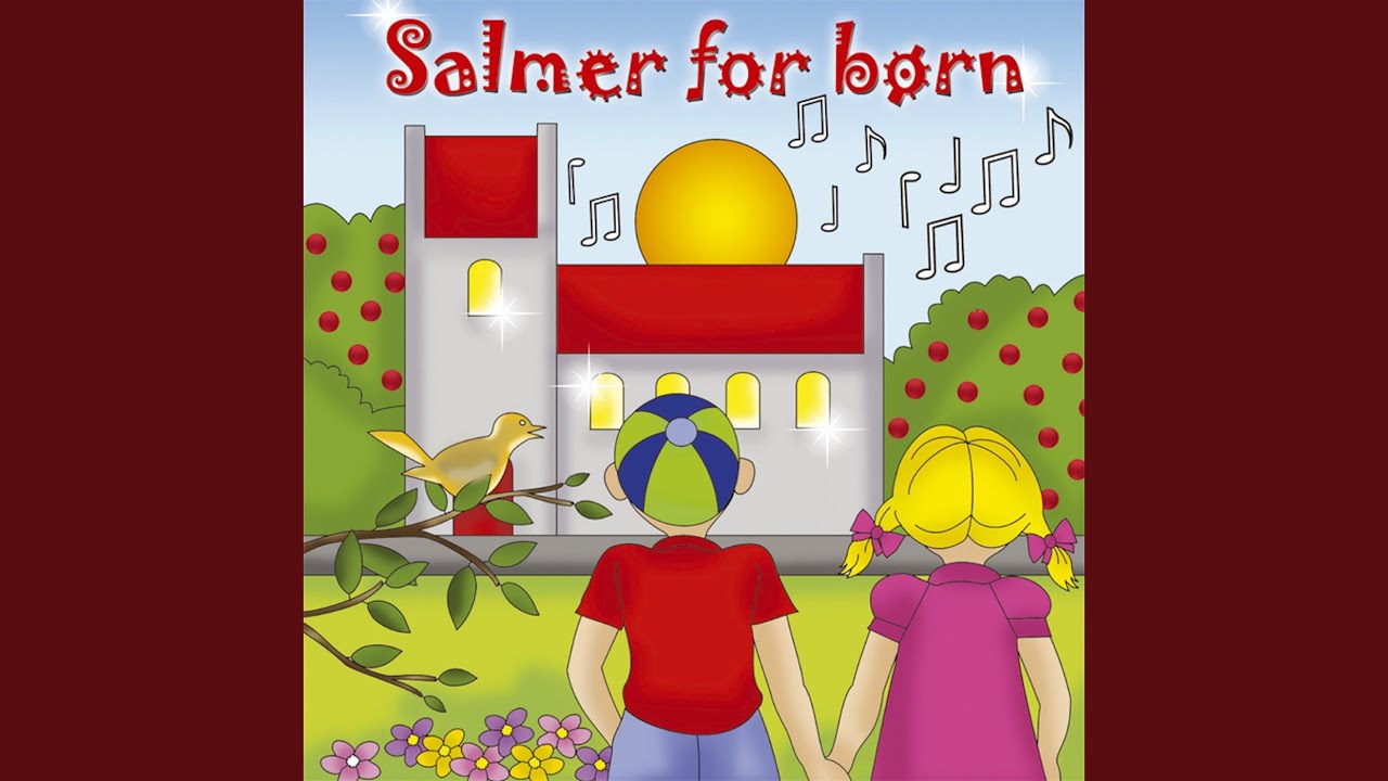 Abraham sad i Mamrelund - YouTube