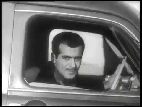 Karanlıkta Uyananlar (1965)