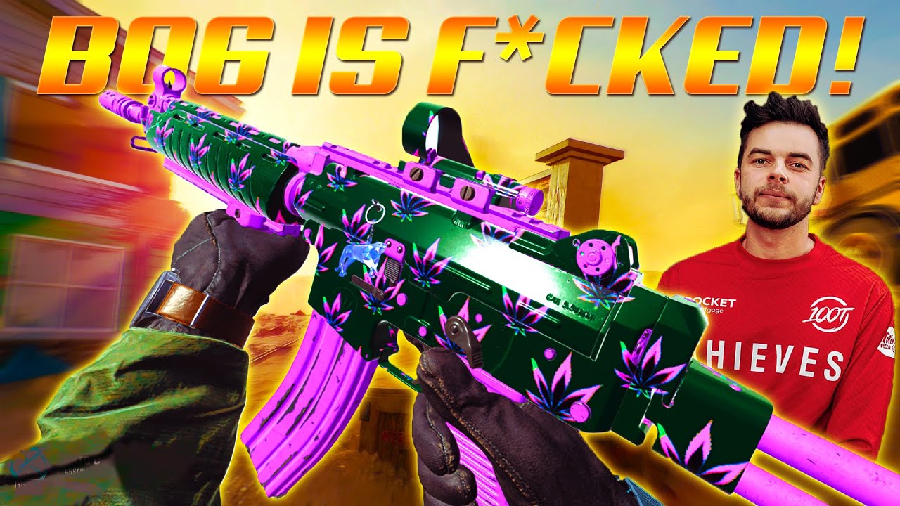 Nadeshot Explains Why COD Cheating Is So Bad! - YouTube