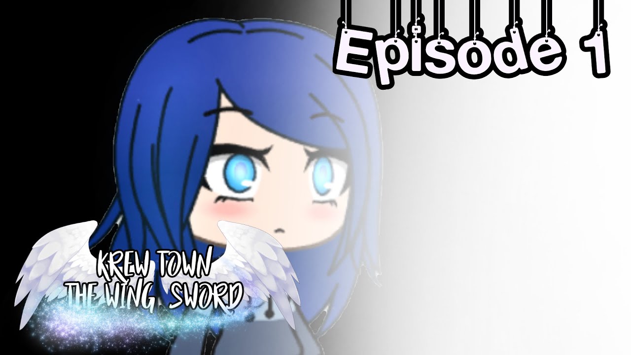 {Krew town} [ep 1] (the dream) - YouTube