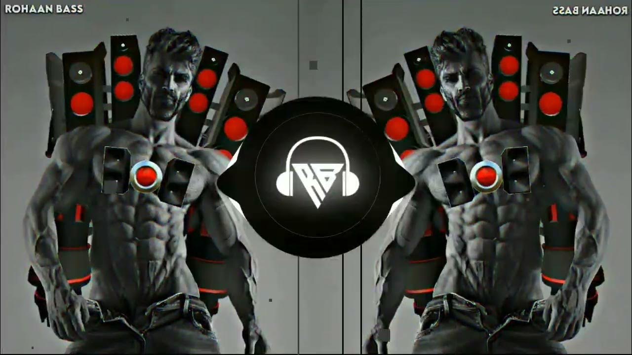 GIGACHAD X SPEAKERMAN THEME PHONK (SLOWED + BASS BOOSTED)🔊🔥 | @memji X @Cxrtoon1 👑 - YouTube