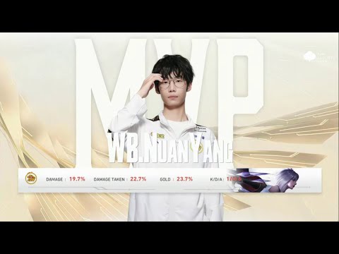 【大仙观赛】：王者荣世界冠军杯 XYG VS WB 第一局 - YouTube