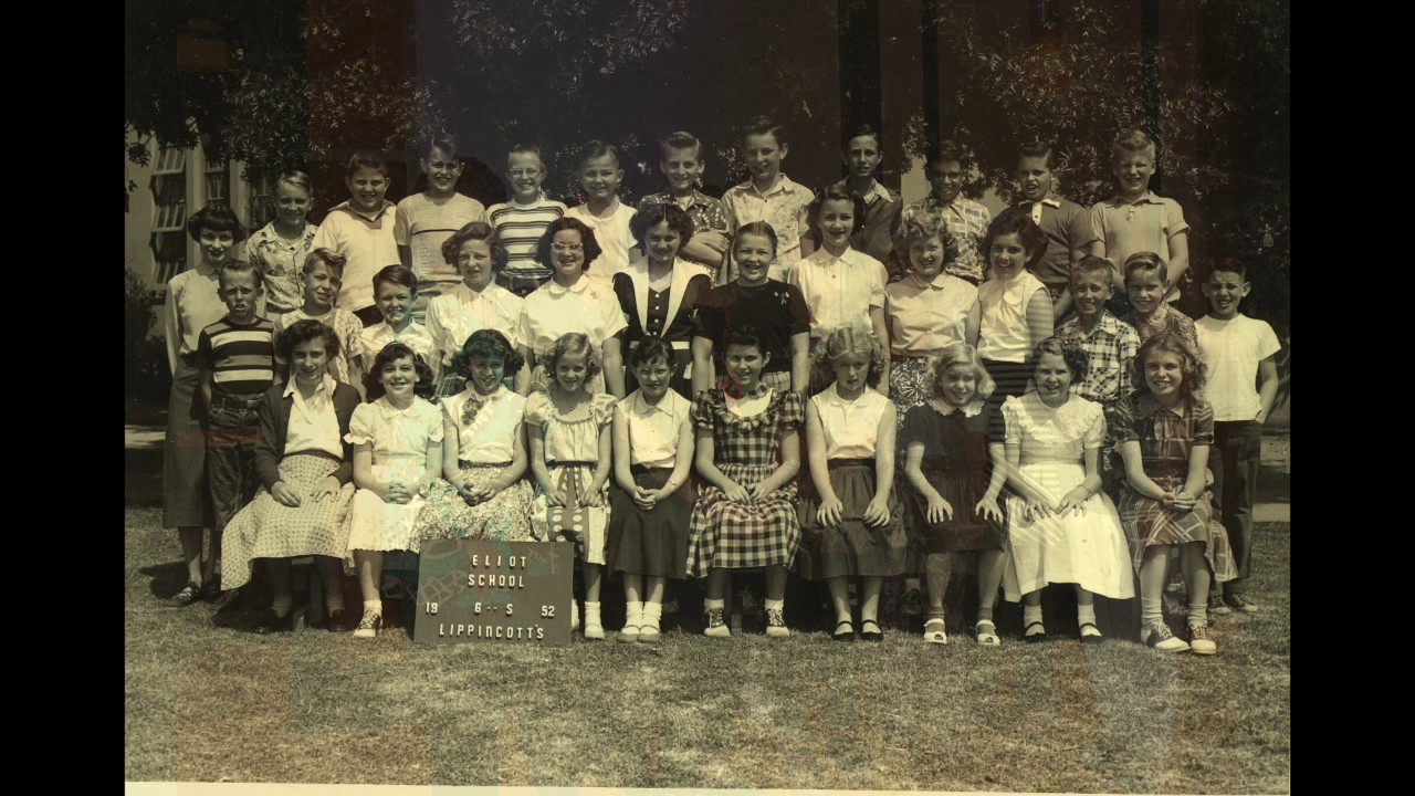 SBHS 58th Reunion of the Class of 1958 - YouTube