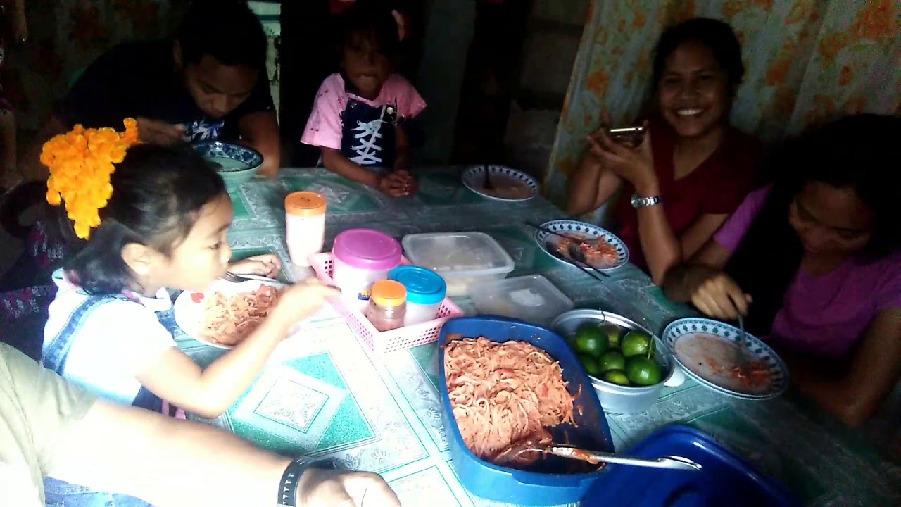 Live for pamily - YouTube