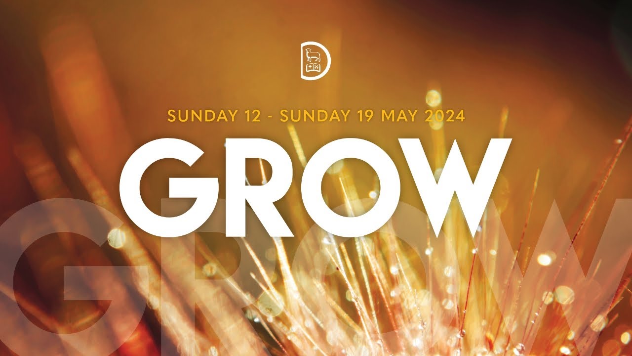 GROW Talk 5: Susan Heaney - YouTube