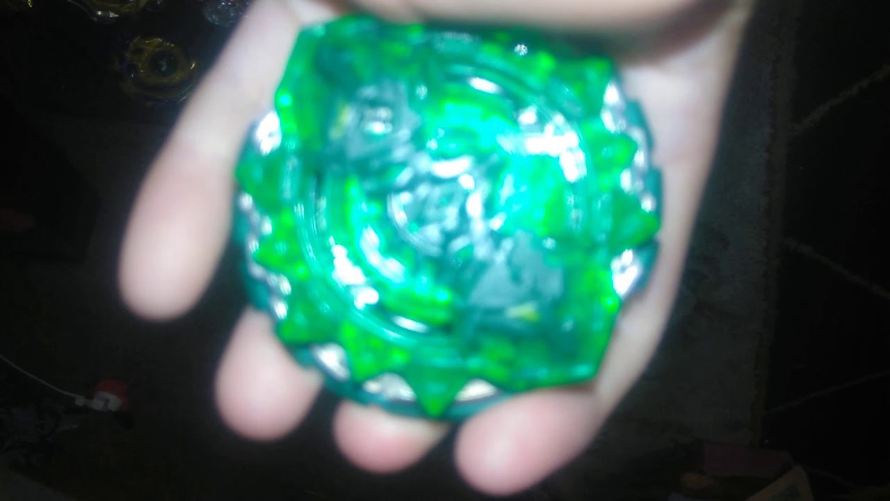 My very first beyblades I ever got - YouTube