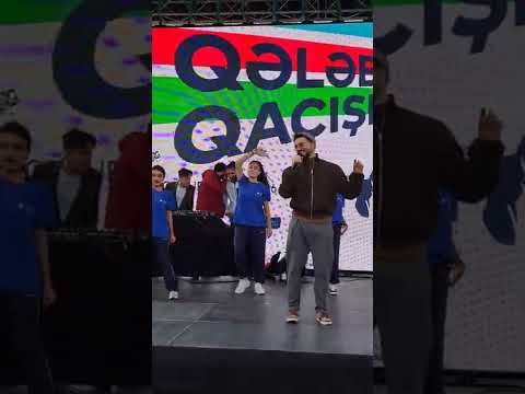 Çingiz Mustafayev...\