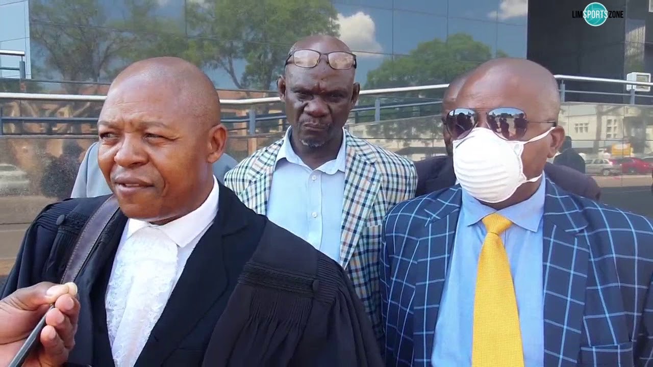 Attorney Amos Vilakazi | On Polokwane High court ruling on matter ...