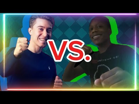 I 1v1'd SirTag in Clash Royale - YouTube