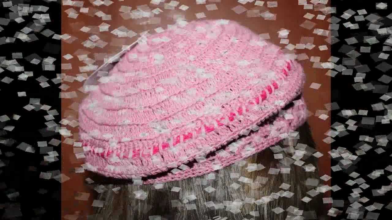 Israel's JEWISH WOMEN KIPPAH Head covering - YouTube
