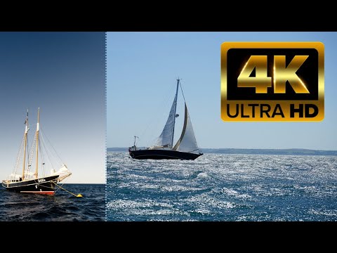 4K Boating Video | Yacht Footages | HD Vdoz - YouTube