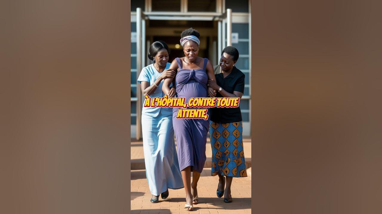 L'enfant de la Calebasse - Part 4 - YouTube