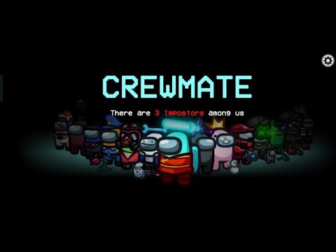 THE ULTIMATE AMONG US CREWMATE GAMEPLAY! | Among Us #2 - YouTube