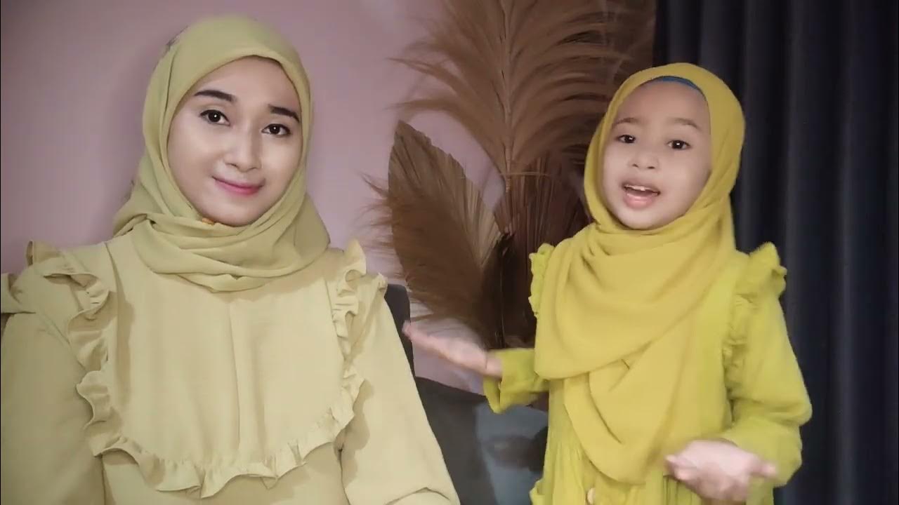 RMB #2 ALNAYRA ZEA LADY HAFIDZA AR ROZAAQ MERAIH CITA - YouTube