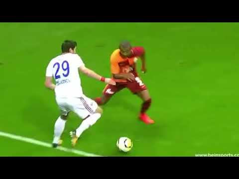 Galatasaray 3-2 Karabük Maç Özeti