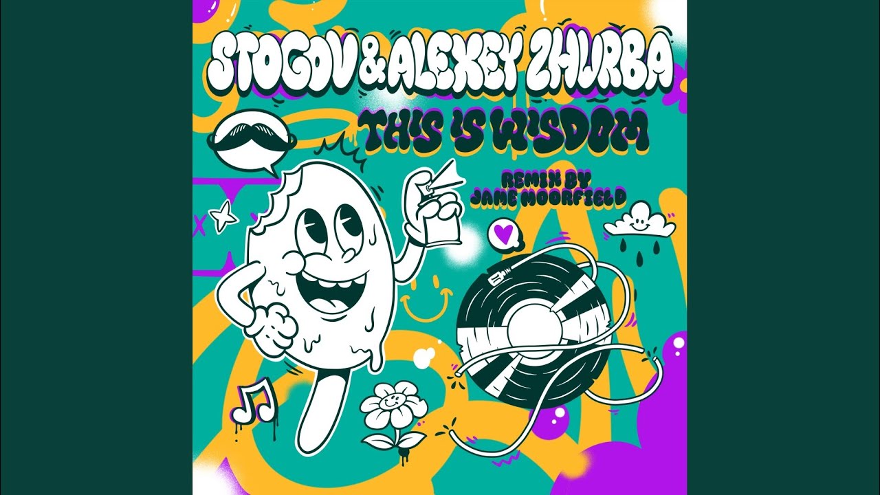 This Is Wisdom (Jame Moorfield Remix) - YouTube