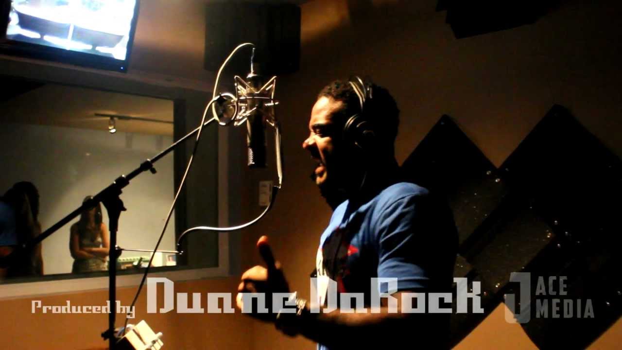 Duane DaRock ft Audio McSwagger & Jim Jones - Clueless Behind the ...