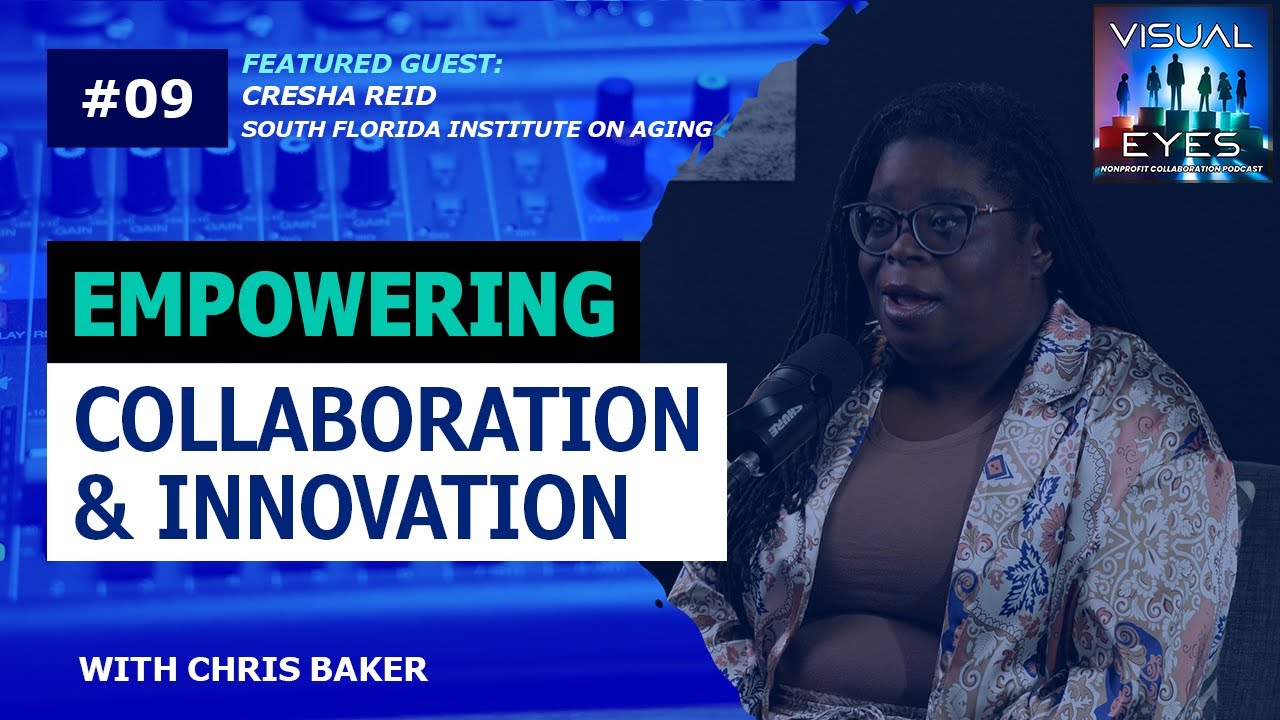 Empowering Aging Communities: Collaboration and Innovation with Cresha ...