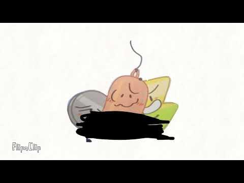 fixing bfdi rule 34 pt.3 - YouTube
