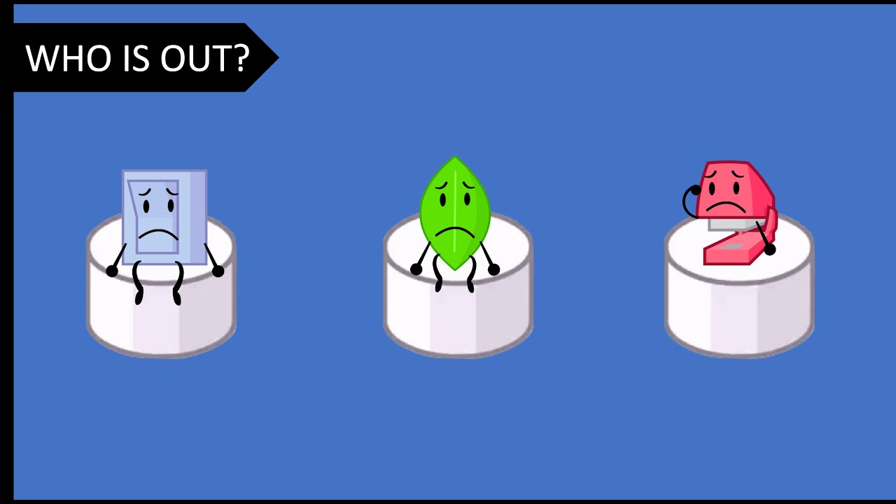 "Final 3?" | A BFB Contest S1EP13 - YouTube