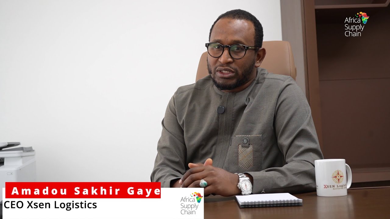 PortNet revolutionizes import logistics in Morocco with a ...