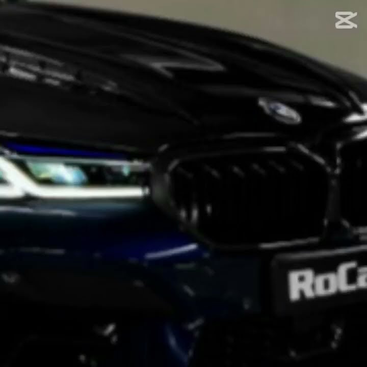 BMW... - YouTube