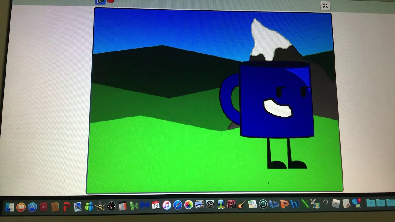 Object invasion intro edit 1 - YouTube