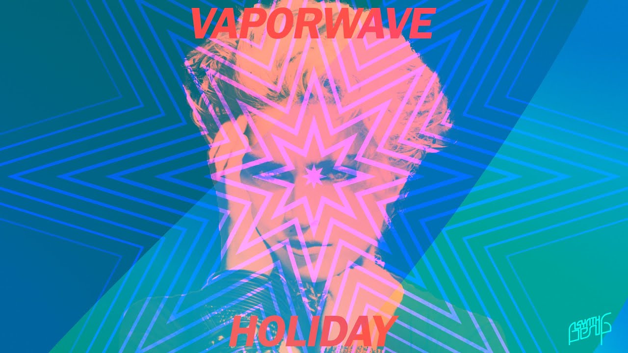 (Vaporwave) Holiday - YouTube