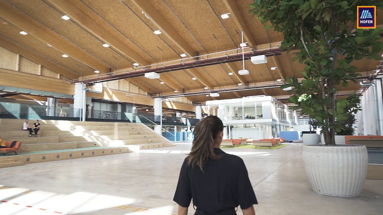 Karrieresprung gefällig? Mit Pamela durch unser ALPHA Retail Network ...