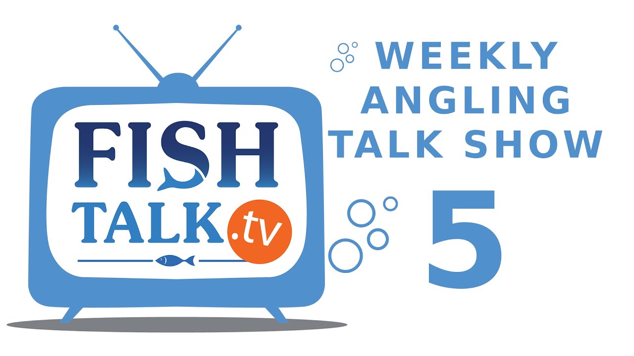 Fishing TV Show about all things Angling - 5 - YouTube