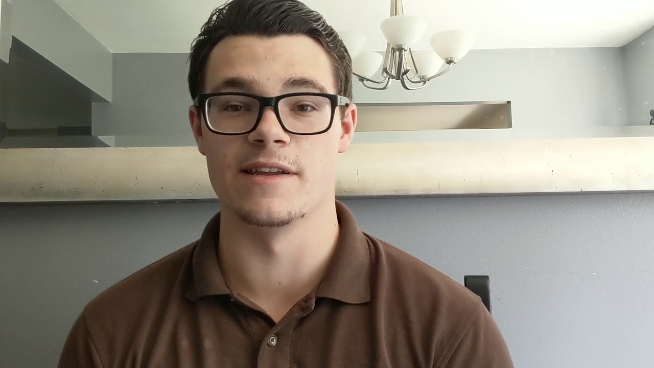 Introduction for Media Literacy-DEVON HANAVAN - YouTube