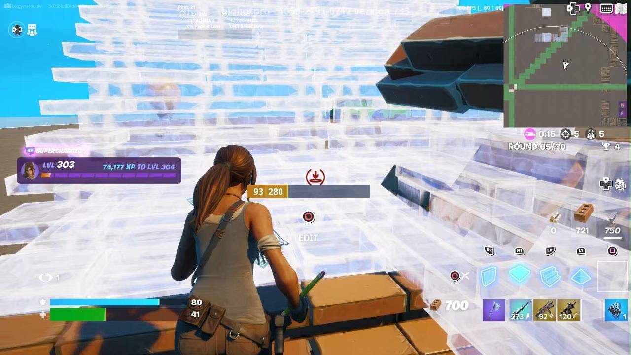 Get clipped - YouTube