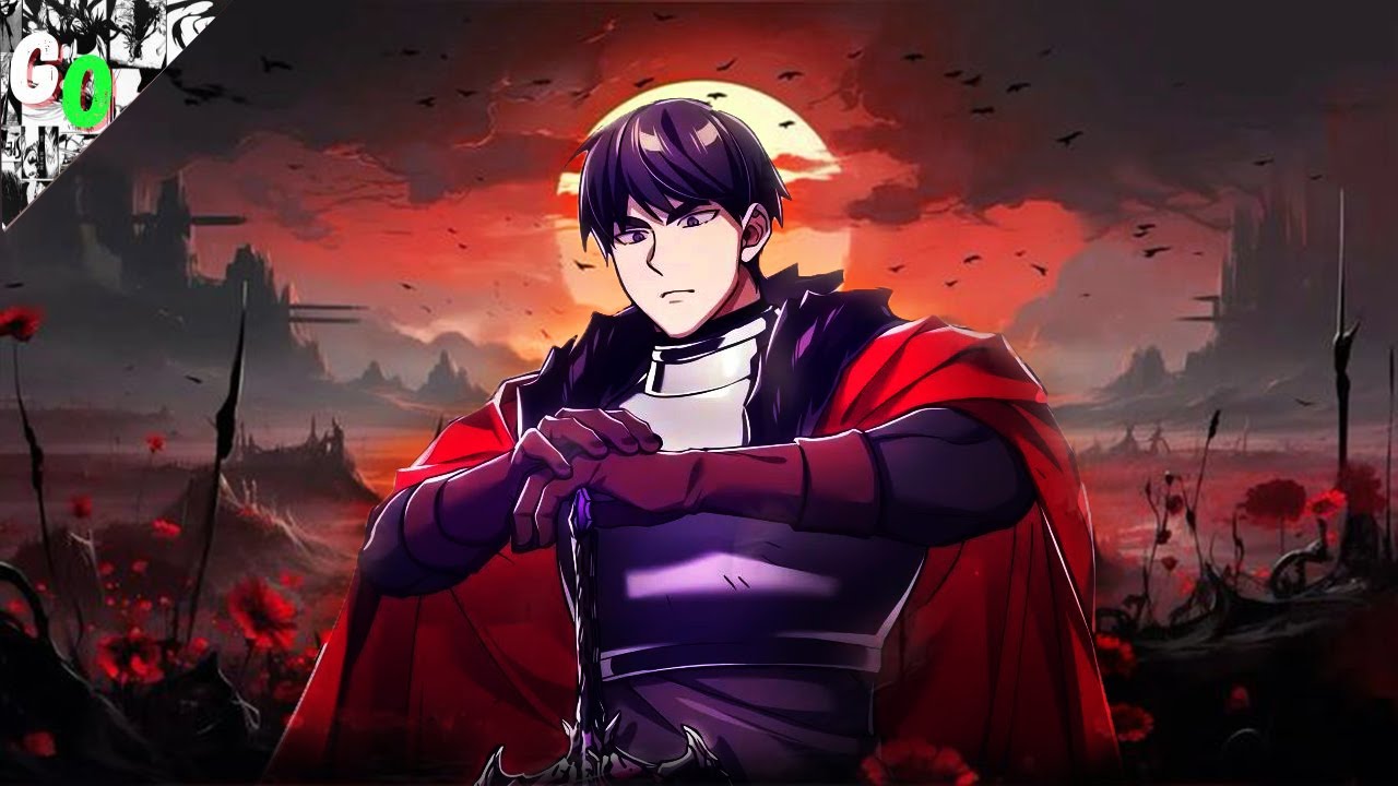 [ 30 ] - ROMAN DIMITRY era Considerado um LIXO, mas Um Dia DESPERTA ...