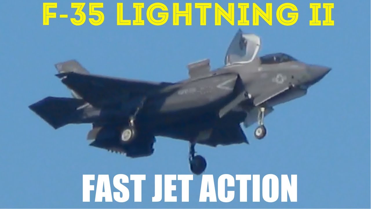 The World’s Most Advanced Fifth Generation Fighter - YouTube