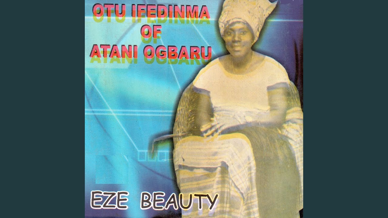 Egwu Amala Nyalu Ugbo - YouTube