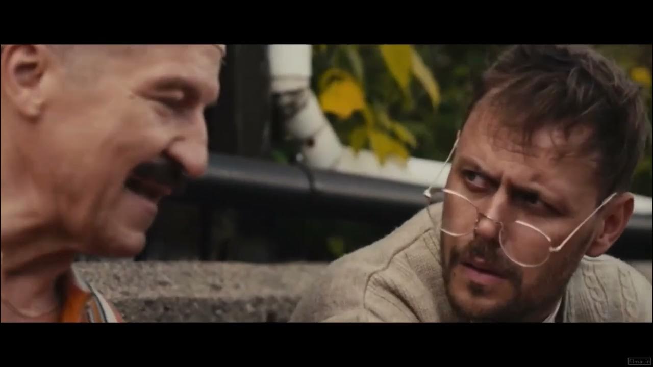 Rimti reikalai 5 sezonas | 25 serija - YouTube