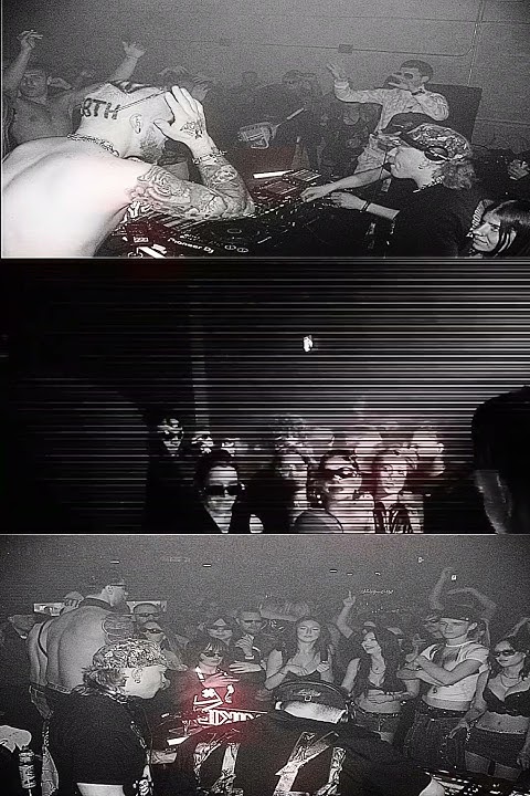 The Forbidden World Of Calgary Ab Rave Scene Youtube