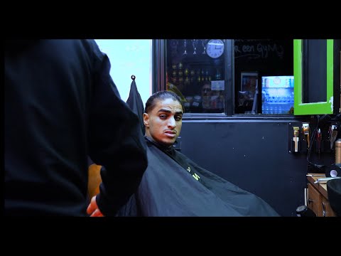 Sabry Badr x Dindin x DJ Charaf - Haraga V2