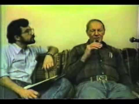Montauk and Philadelphia Experiment - Al Bielek Underground Interview ...