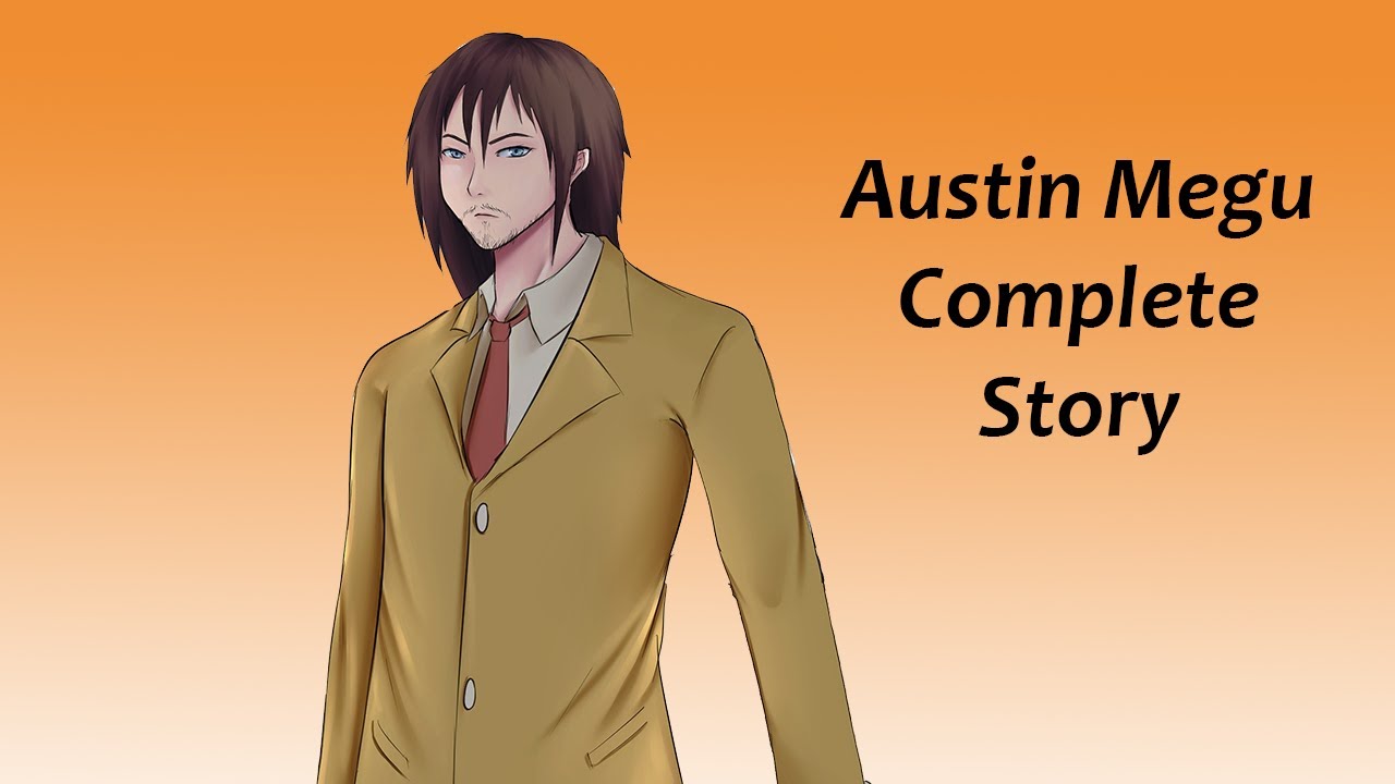 Project Emmensity Game Austin Megu Complete Story - YouTube