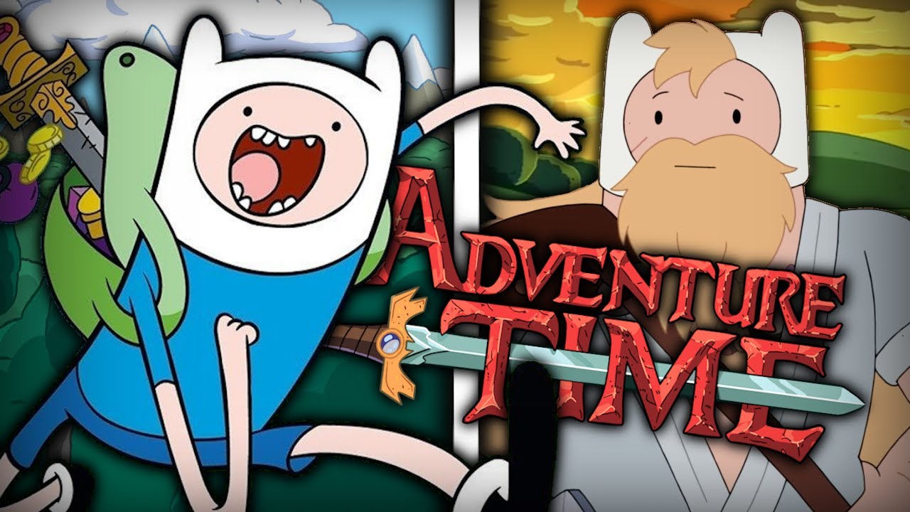 Adventure Time All Characters Poster Adventure Time Vol 2 Deluxe