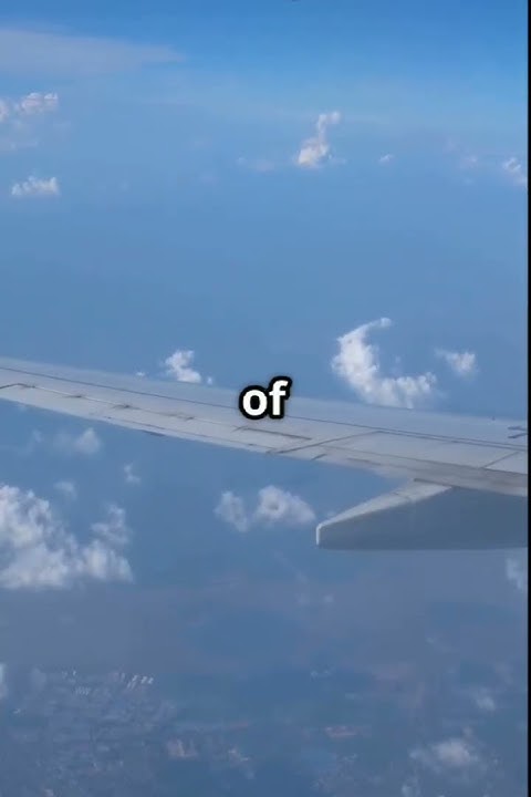 Unlocking the Magic of Flight: A Dance with the. . - YouTube