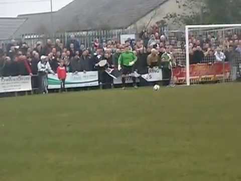 The F.A.Vase Qtr Final,AFC St Austell 3-2 Ascot United - YouTube