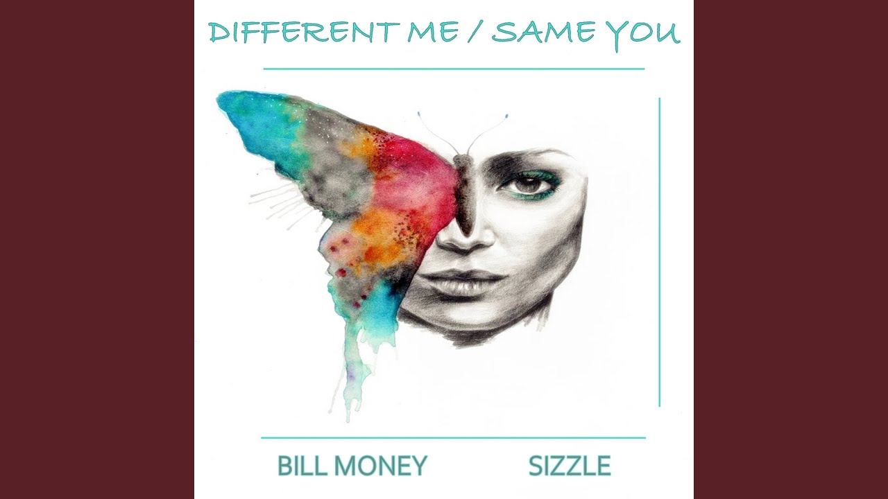 A Different Me. Same You - YouTube