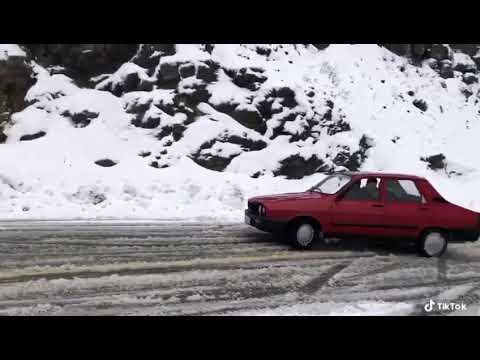 Toros ile nasıl drift atılır