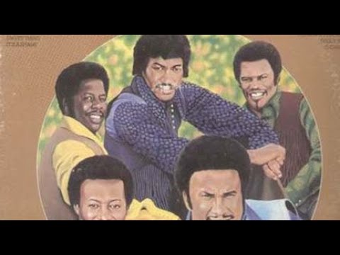 One of a Kind (Love Affair) - Spinners