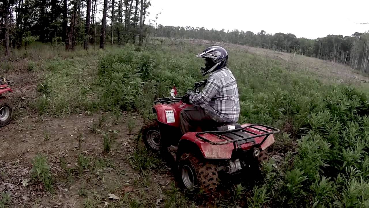 Camp Hood 2014 - YouTube