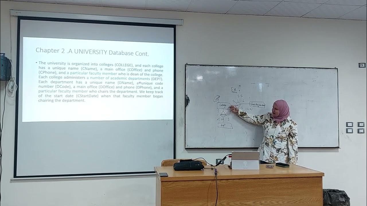 Database Lec7 - YouTube